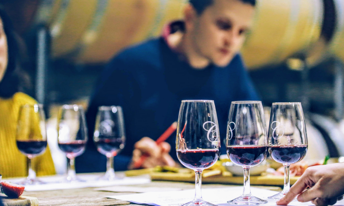 Taste of the Highlands – Local Travel Planner