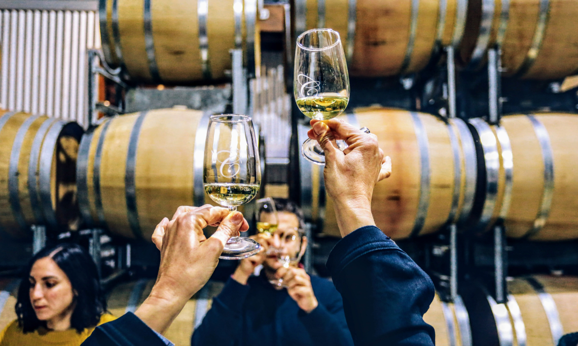 Taste of the Highlands – Local Travel Planner