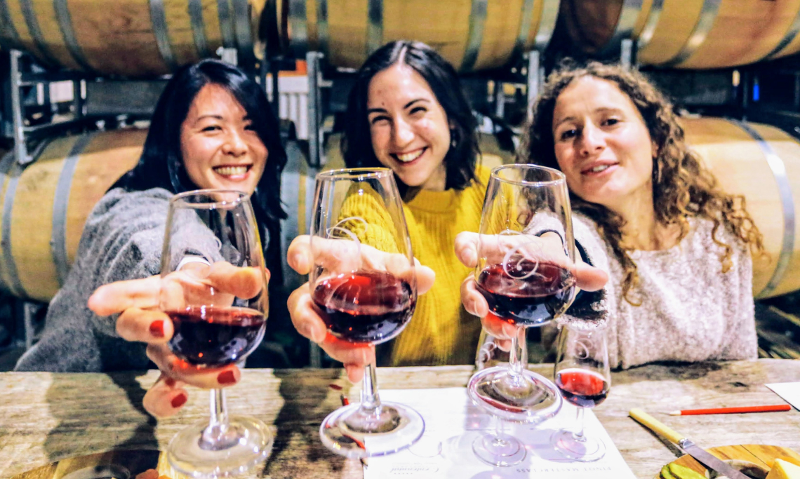 Taste of the Highlands – Local Travel Planner
